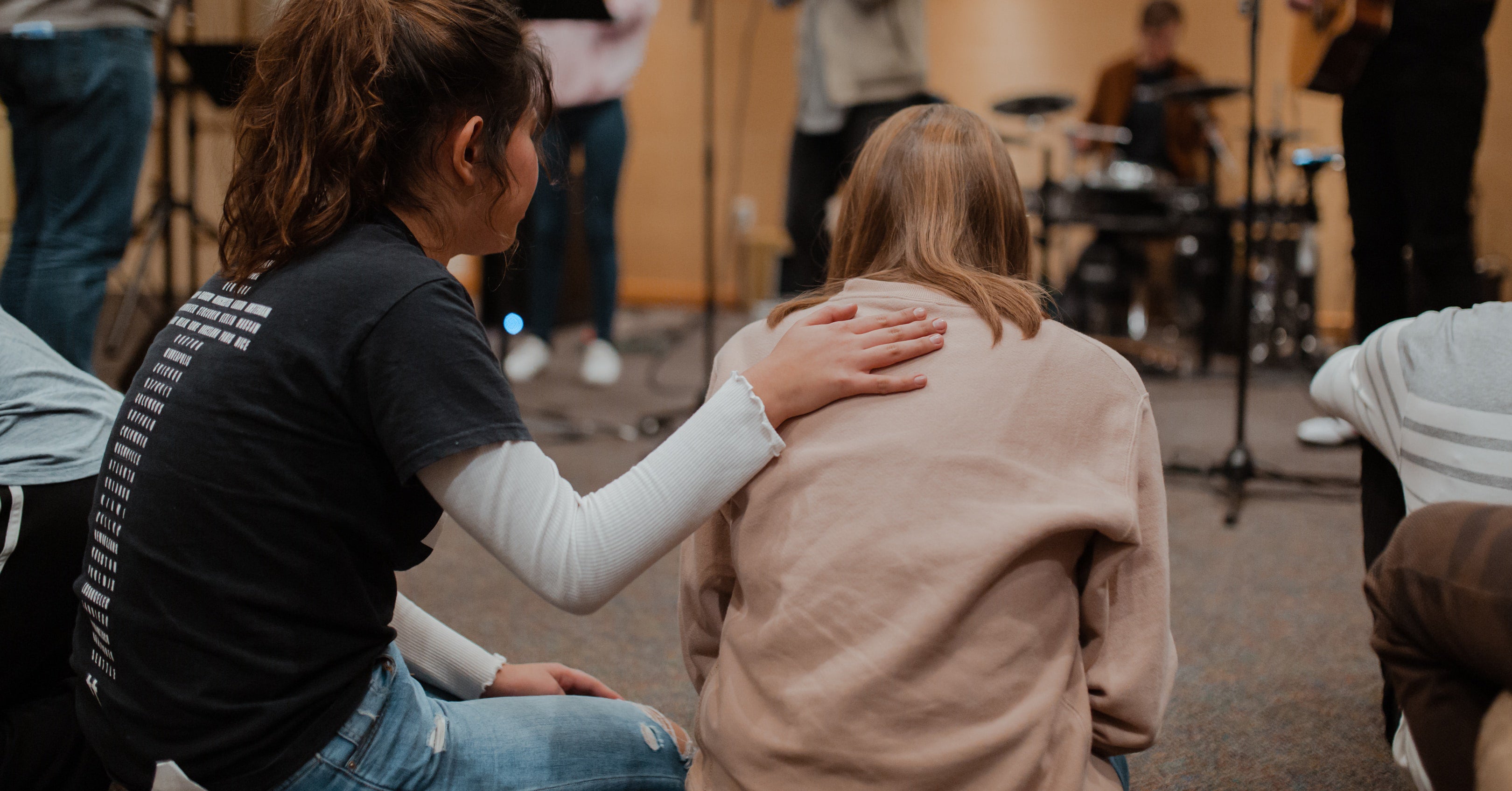 Contact – Global Bible Resources